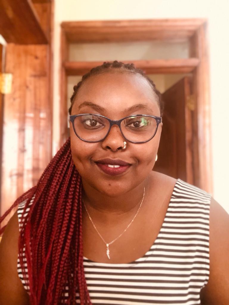 Frida Uchi Malo | Marketing and Commercial Strategist